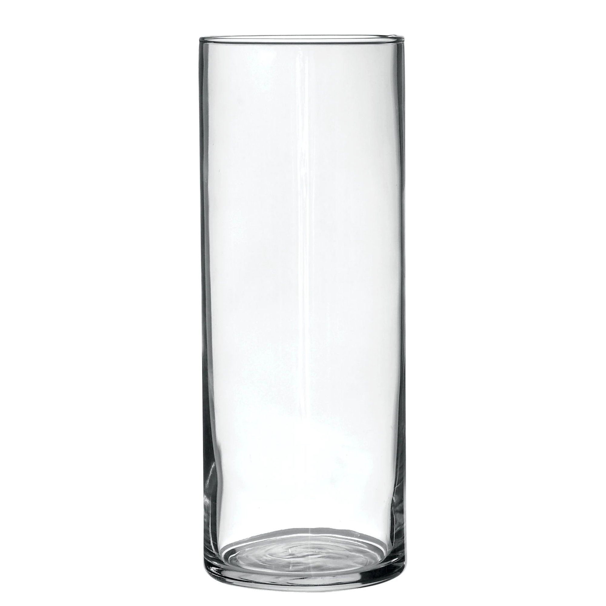 Latitude Run® Handmade Glass Table Vase & Reviews | Wayfair