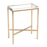 John-Richard End Table & Reviews | Wayfair