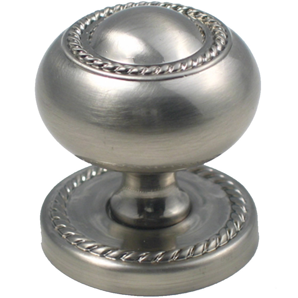 Rusticware 1 1/4" Diameter Round Knob & Reviews | Wayfair