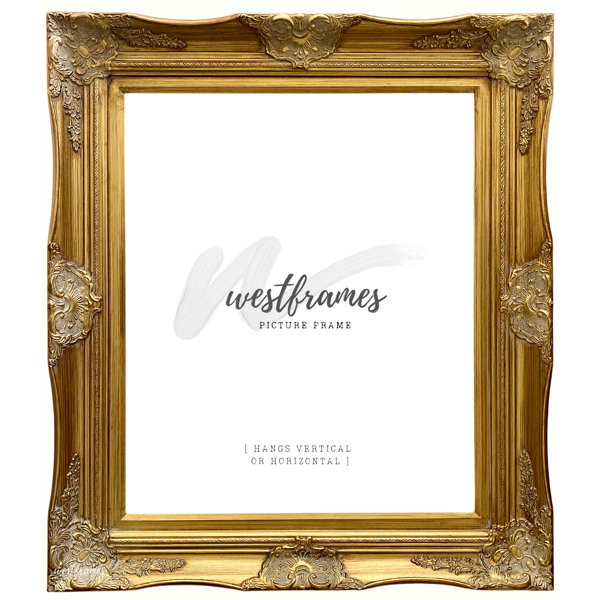 16 x 20 Picture Frames | Wayfair