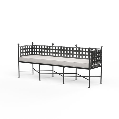 Luxury Outdoor Benches | Perigold