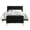Black Bedroom Sets You'll Love | Wayfair