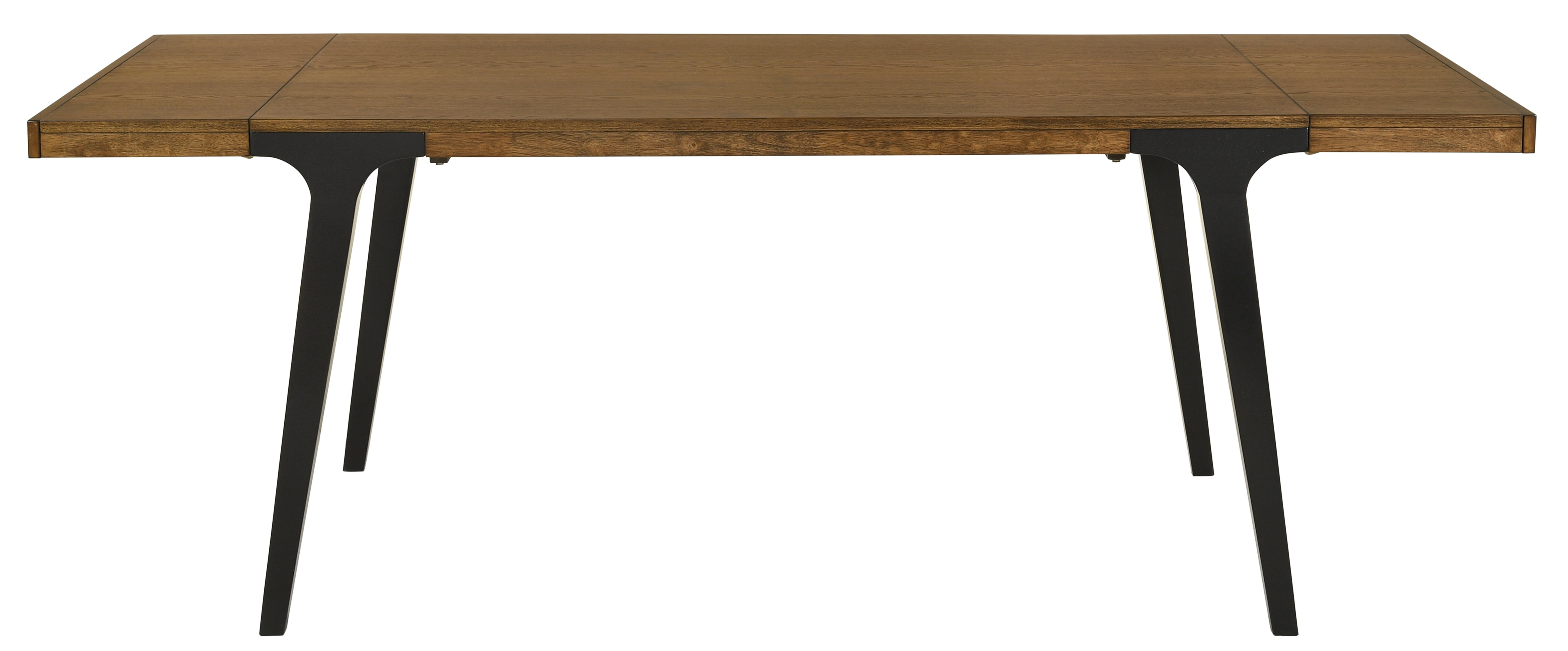 Gracie Oaks Hillary Extendable Dining Table - Wayfair Canada