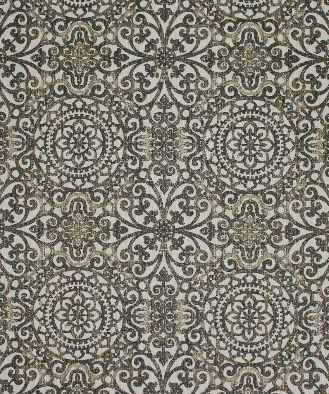 Barrow Fabric Family Crest Fabric | Perigold