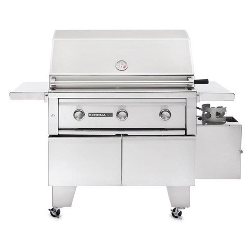 Lynx 3 - Burner Countertop Infrared Gas Grill | Wayfair