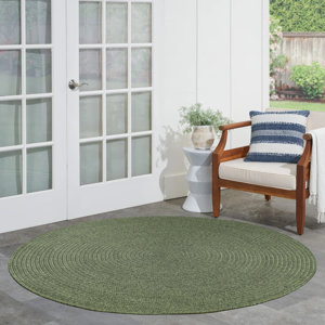 Small Outdoor Rugs You'll Love | Wayfair