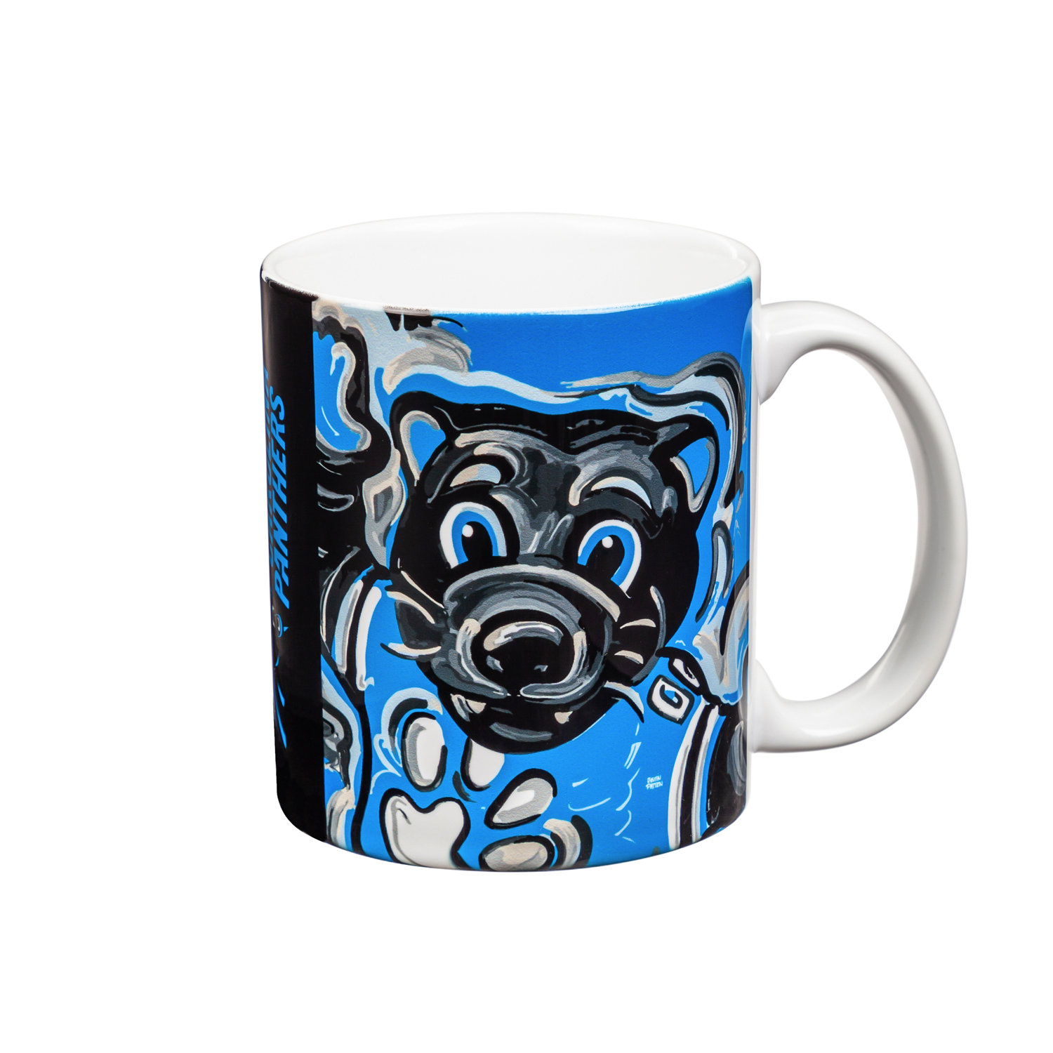East Urban Home Tennessee Titans, 11Oz Mug Justin Patten - Wayfair Canada