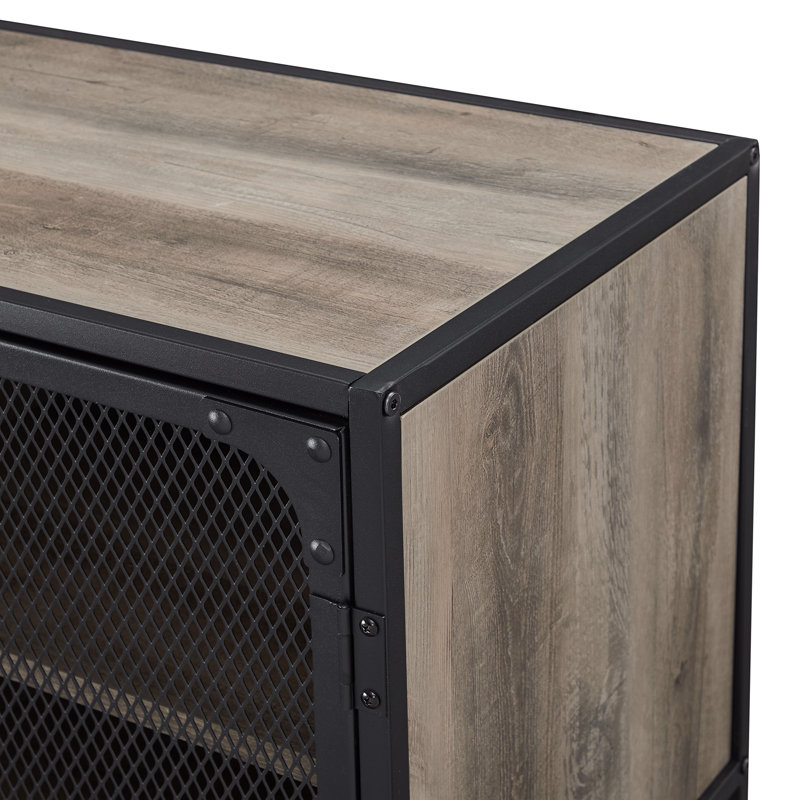 Williston Forge Munich 48'' Sideboard & Reviews | Wayfair