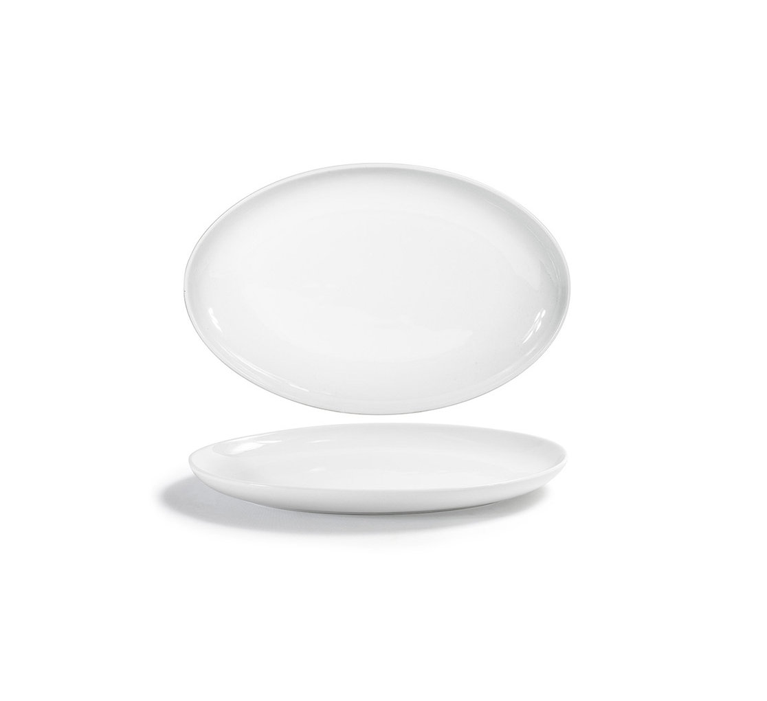 Front Of The House Harmony 13" Dinner Plate | Wayfair