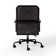 Birch Lane™ Reims Genuine Leather Task Chair | Wayfair