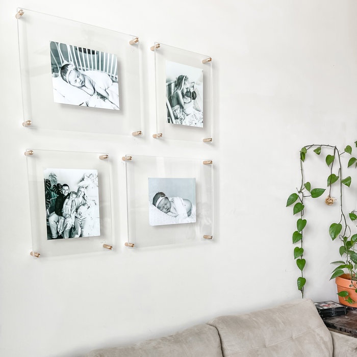 Wexel Art Picture Frame | Wayfair