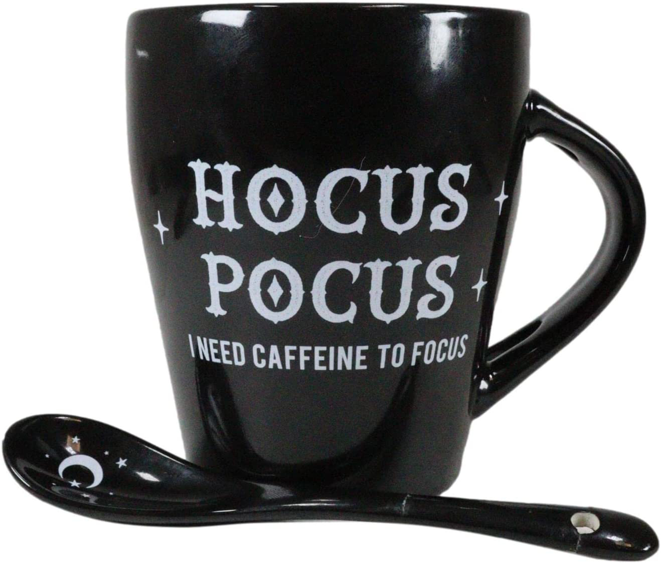 Trinx Red Barrel Studio® Wicca Gothic Alchemy Witchcraft Divinity ...