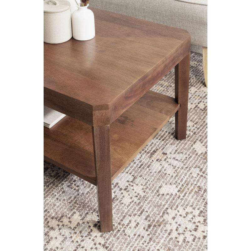 Birch Lane™ Ardentown Coffee Table & Reviews | Wayfair