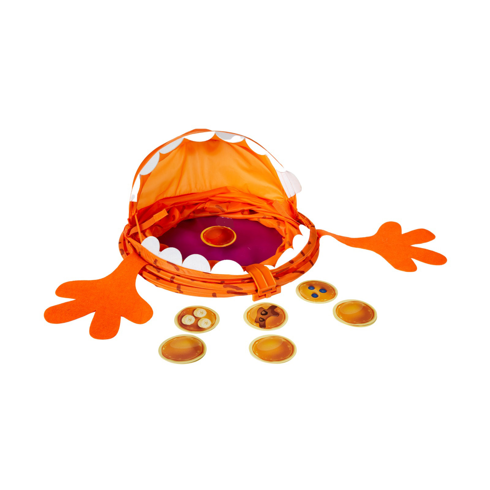 Blue Orange USA Giant Pop-Up Pancake Monster Game - Wayfair Canada