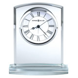 White Mantel & Tabletop Clocks You'll Love | Wayfair