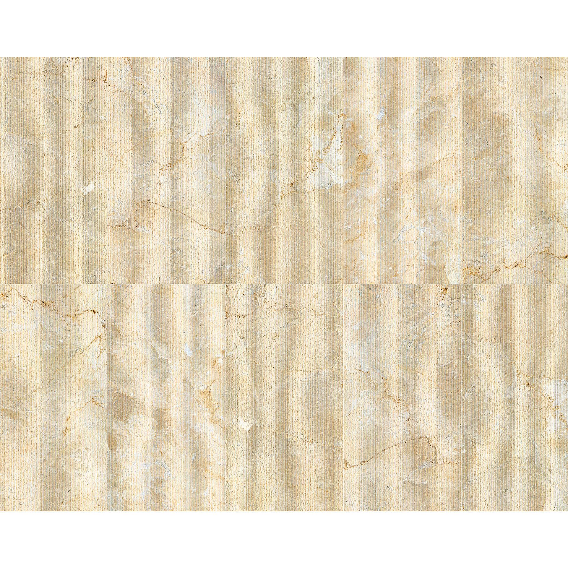 Trinx Fs Textured Marble Wall Panel - 12*24 Inch, Luxury European ...