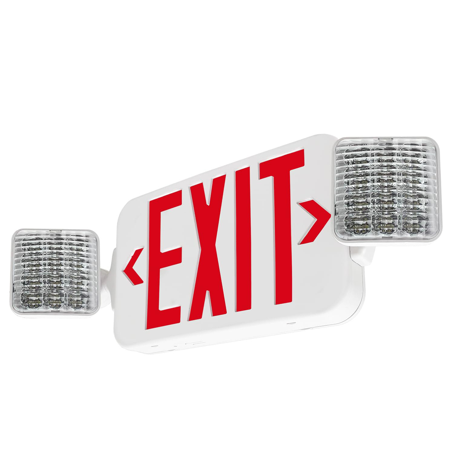 HD FLOORING, INC. New York Approved Letter Exit Sign Emergency Light ...