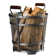 Symple Stuff Prairie Log Rack & Reviews | Wayfair.co.uk