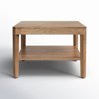Small Coffee Tables You'll Love | Wayfair