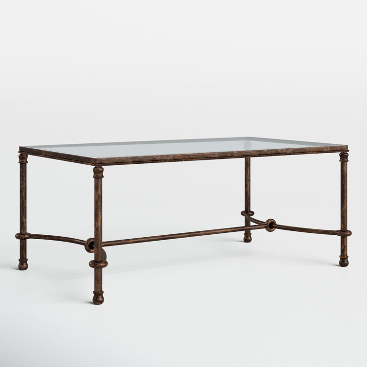 Birch Lane™ Helios Coffee Table & Reviews | Wayfair