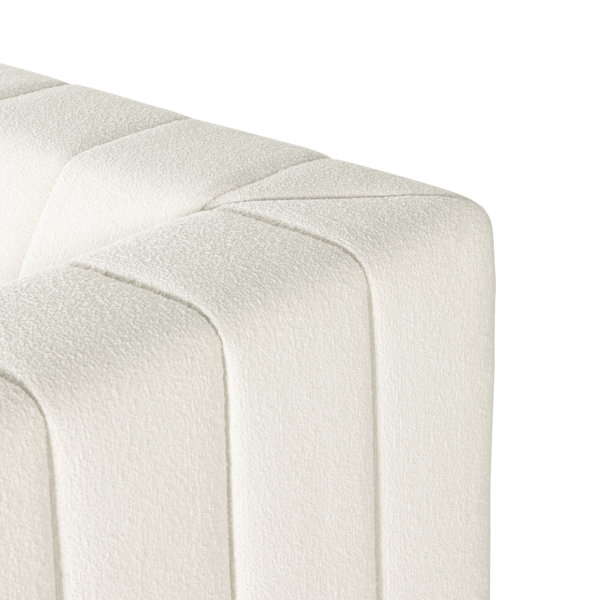 AllModern Bowry 5 - Piece Upholstered Sectional | Wayfair