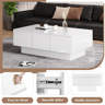 ModernMoments Amiena Coffee Table | Wayfair.co.uk