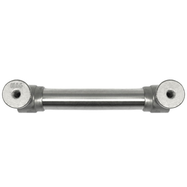 MNG Hardware Precision 8" Center to Center Bar Pull & Reviews | Wayfair