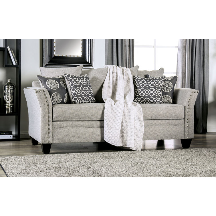EnitialLab Carson Living Room Set - Wayfair Canada