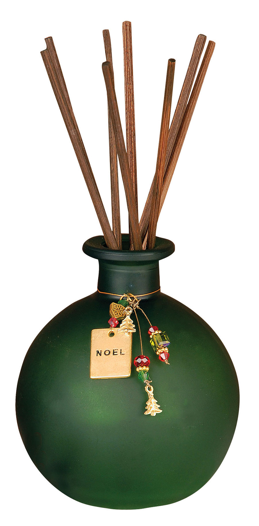 The Pomeroy Collection, Ltd Noel Holiday Reed Diffuser | Wayfair
