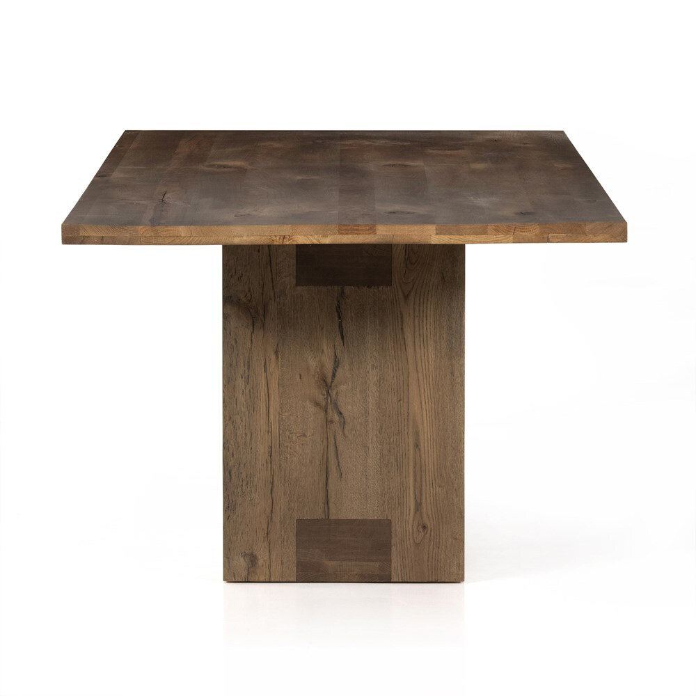 Four Hands Perrin 93" L Dining Table | Perigold