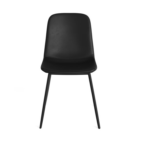 Modern Metal Dining Chairs | AllModern