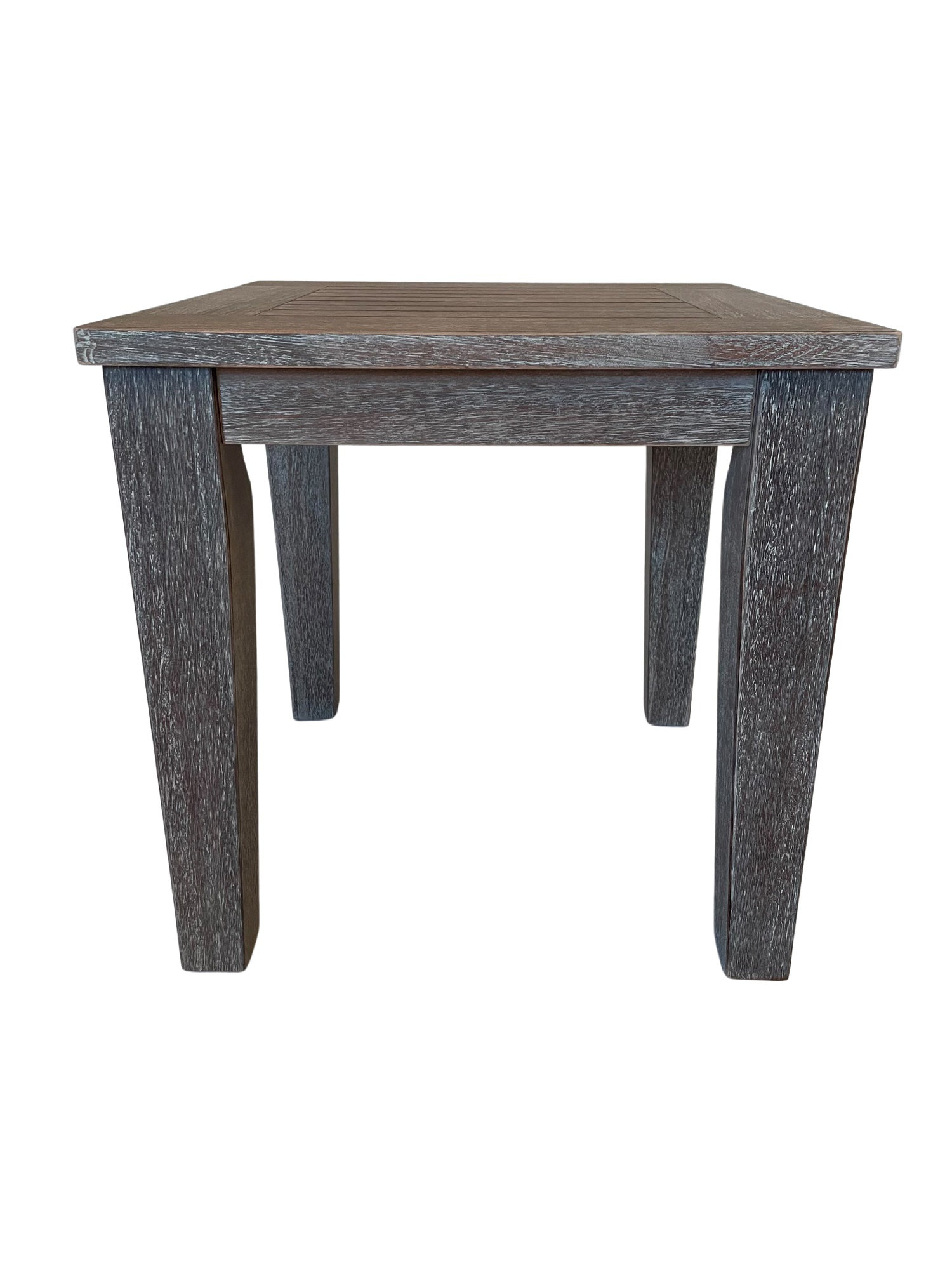 Foundry Select Parksdale Wooden Side Table | Wayfair