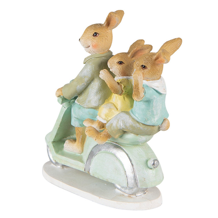 Lily Manor Matchett Figurines & Sculptures | Wayfair.co.uk