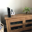 Three Posts Birdsall TV Stand for TVs up to 48" & Reviews | Wayfair.co.uk