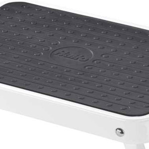 Hailo USA Inc. Hailo Folding Step Stool, OneStep Compact Platform, Non ...