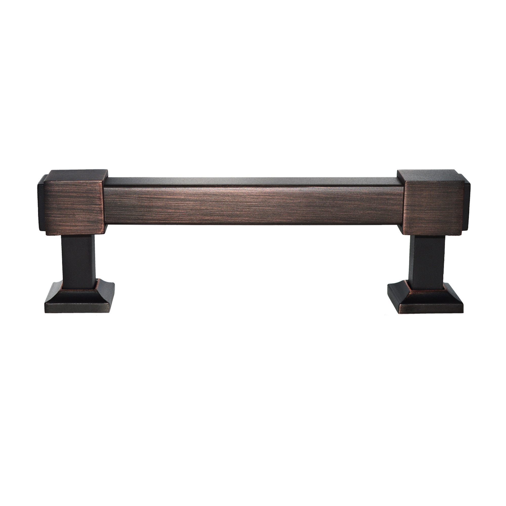 Utopia Alley Brett Pull Handle - Decorative Cabinet Drop Pull Handles ...