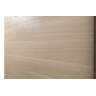 LEGNORI Modern Pre-Hung Italian Interior Door White Oak Prefinished ...