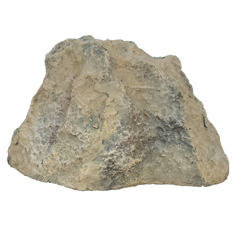 Backyard X-Scapes Artificial Rock For Landscaping Fake Rock Cover ...