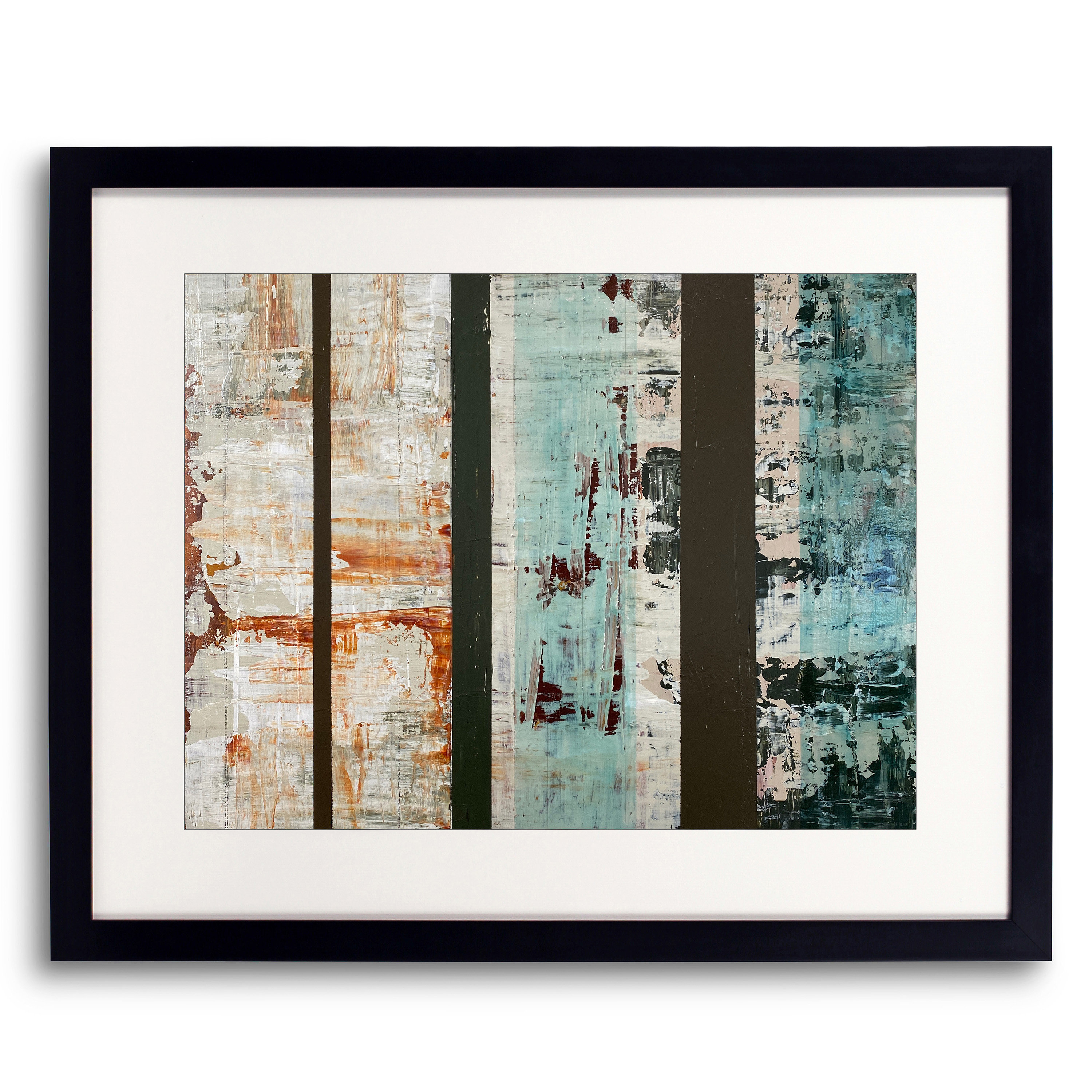 Made & Curated Solid Ground By Shany Porras | Perigold