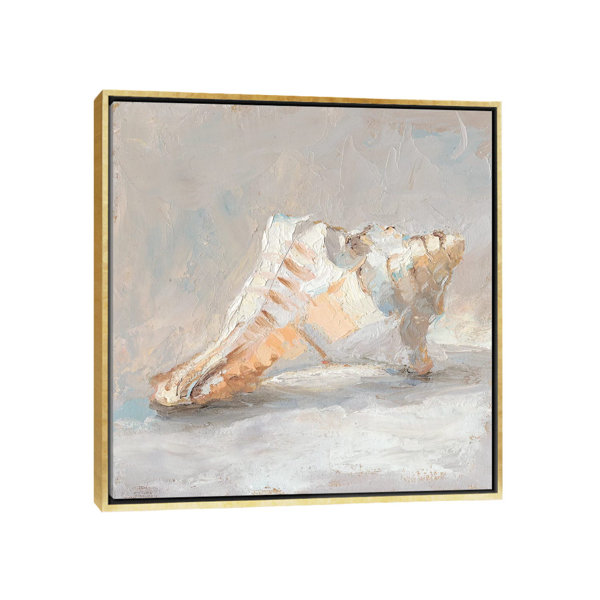 Bless international Impressionist Shell Study I Framed by Ethan Harper ...