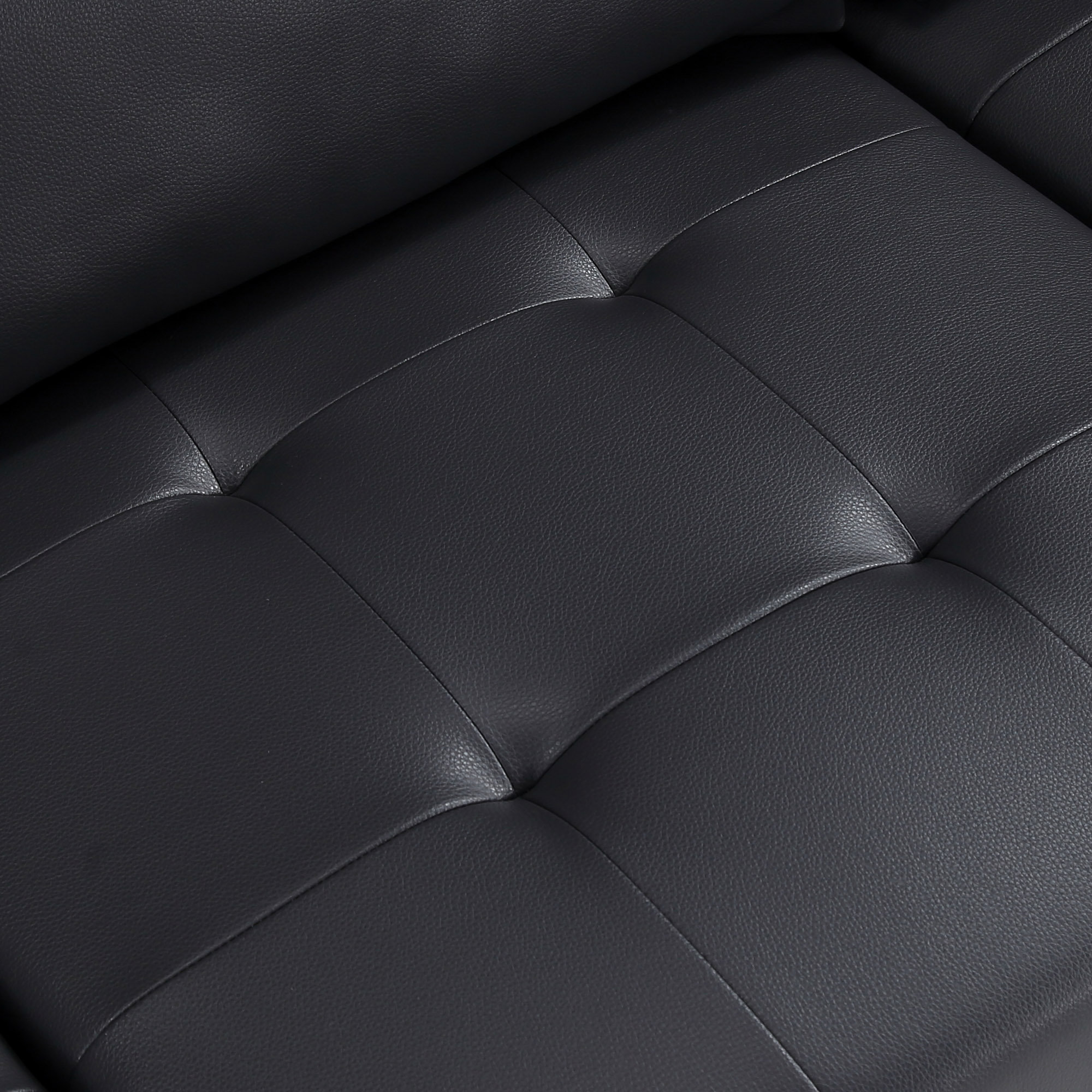 Latitude Run® Modular Sectional Sofa,Multifunctional Couches For Living ...