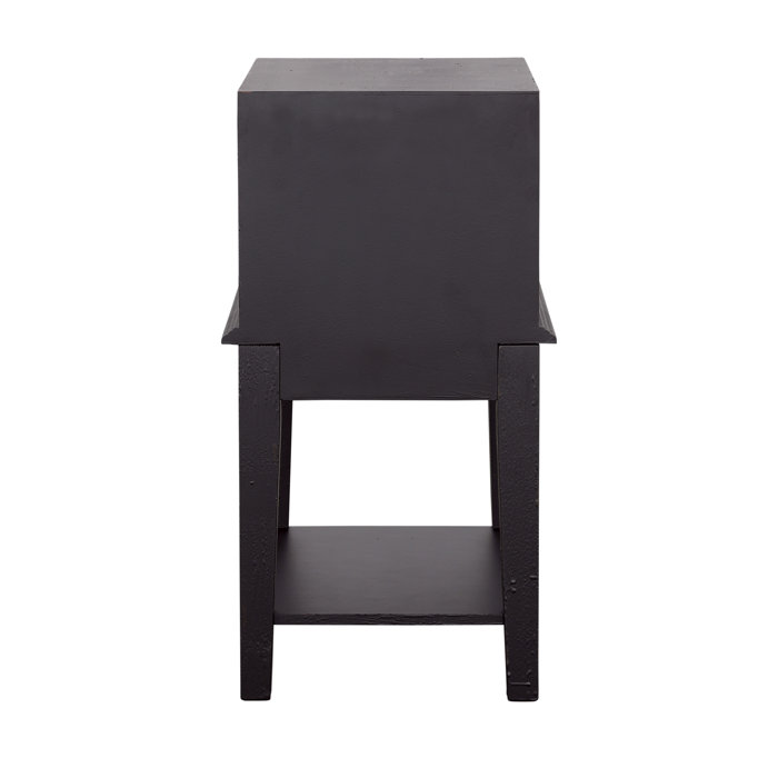Kelly Clarkson Home Willow End Table with Storage & Reviews | Wayfair