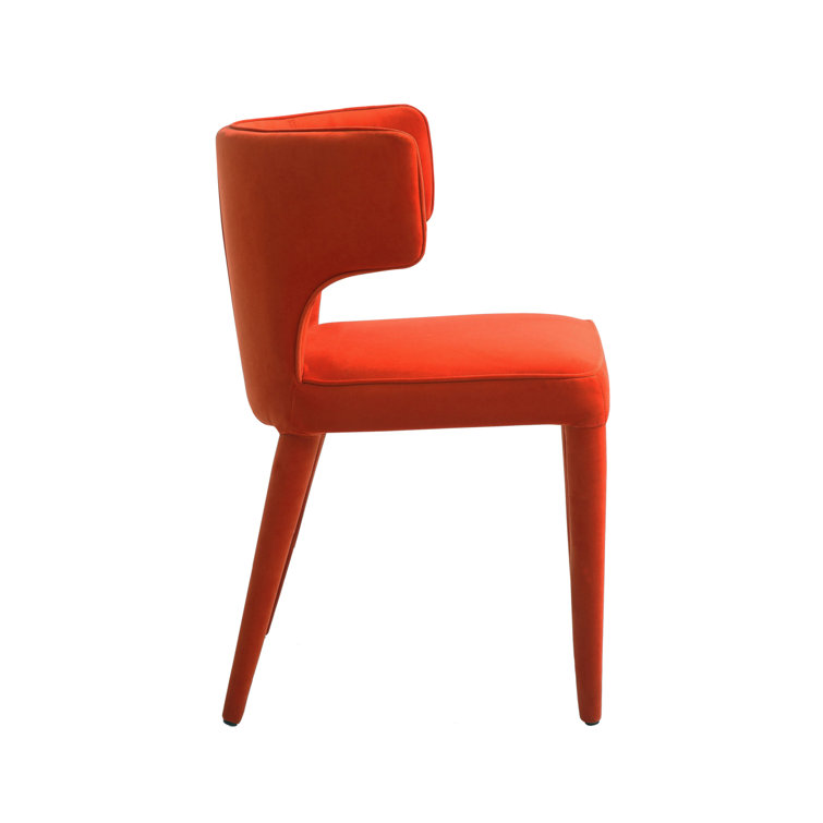 Andrew Martin Juno Upholstered Dining Chair | Perigold