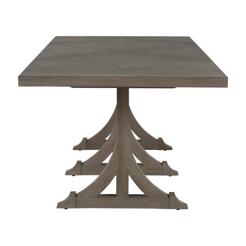 Gabby Adams Dining Table | Wayfair