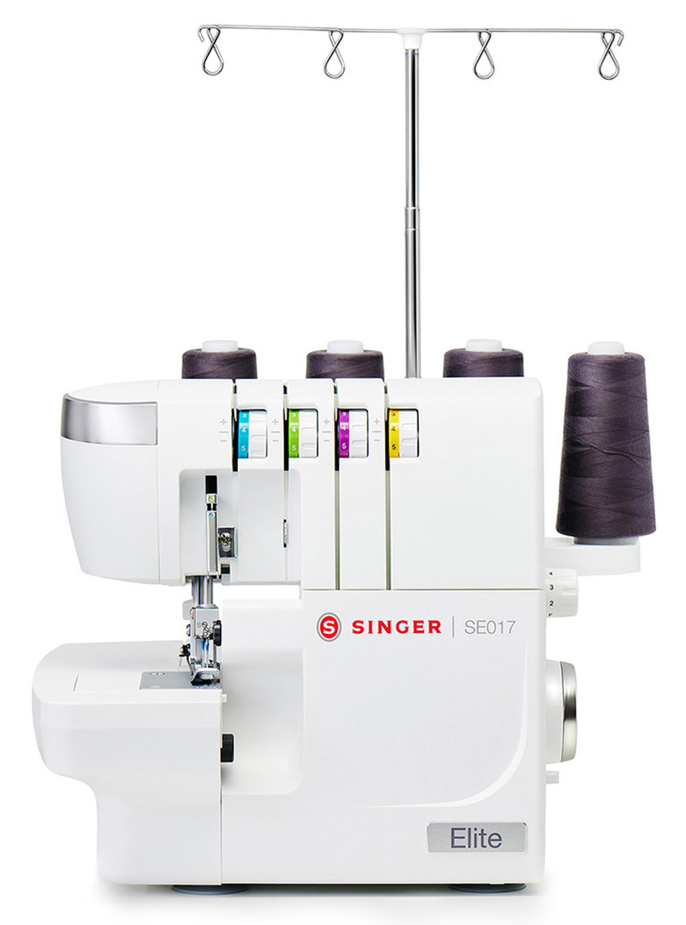 Singer SE017 Elite 4 Thread Overlock Serger | Wayfair