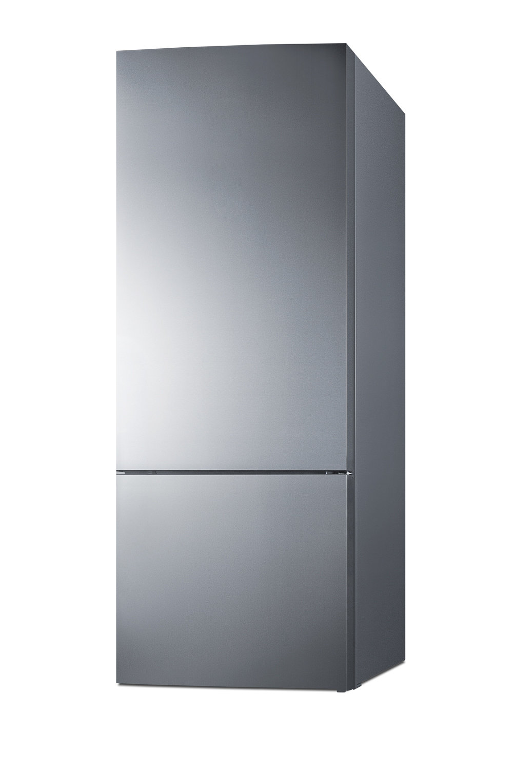 Summit Appliance 28" Counter Depth Bottom Freezer 14.6 cu. ft ...