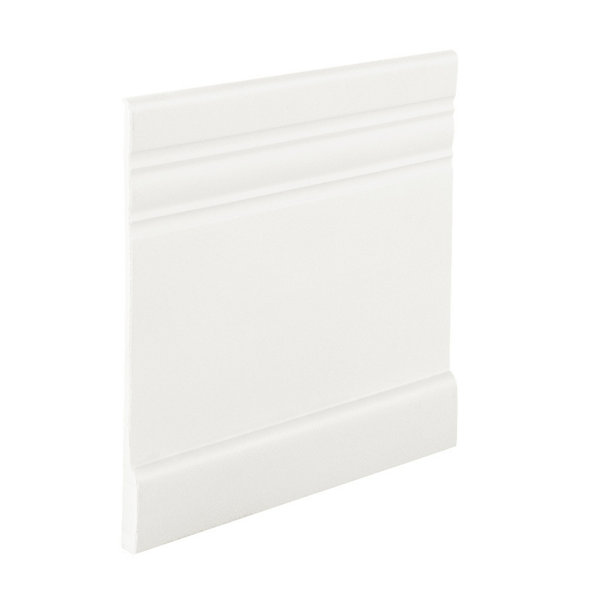 ROPPE Pinnacle Rubber Wall Base & Reviews | Wayfair
