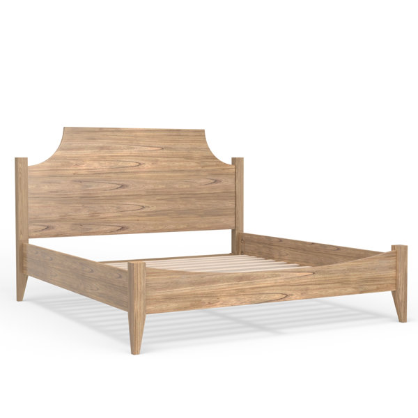 Birch Lane™ Bronwyn Bed & Reviews | Wayfair