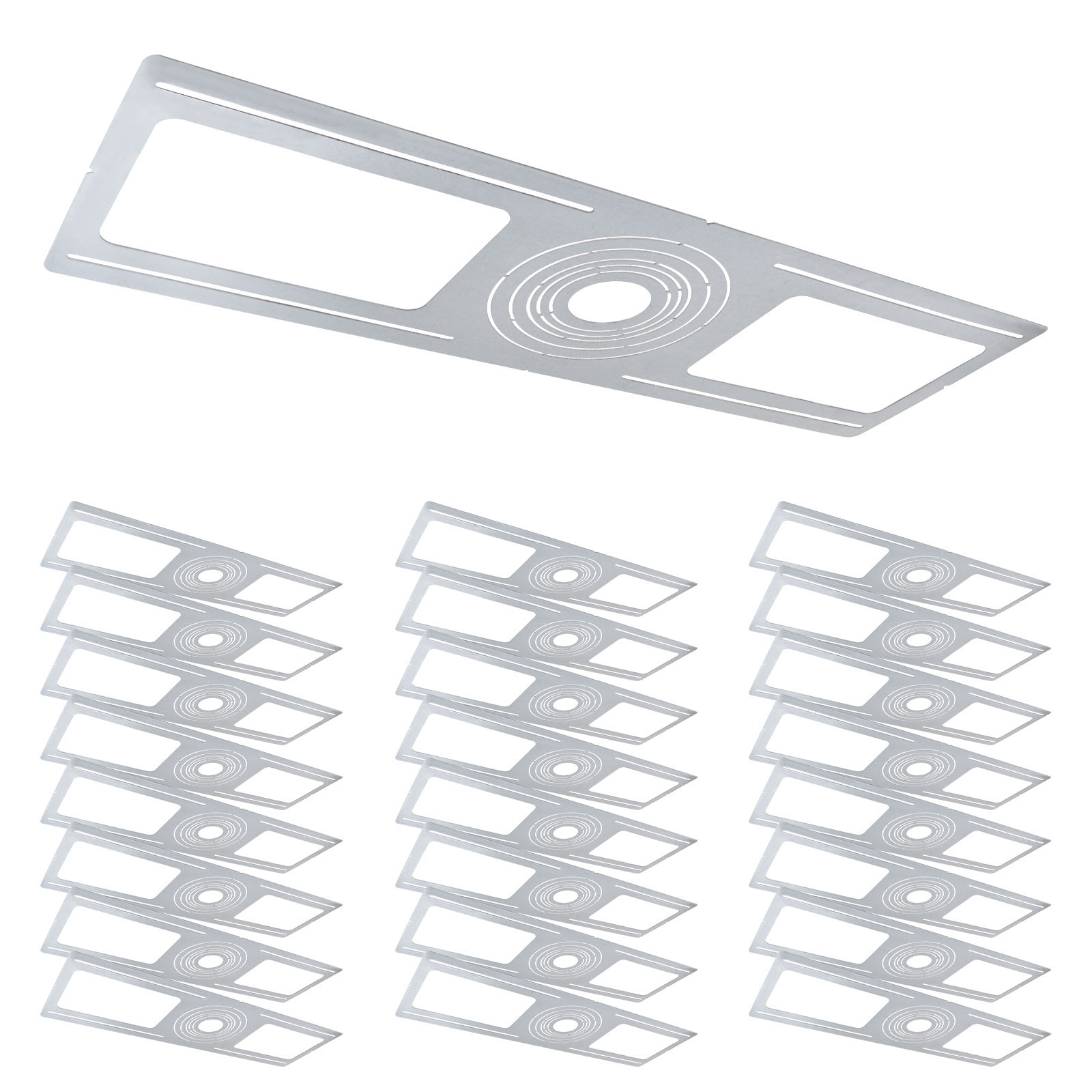 Luxrite New Construction Recessed Housing | Wayfair