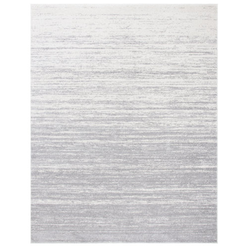 Grey & Silver Area Rugs You'll Love - Wayfair Canada